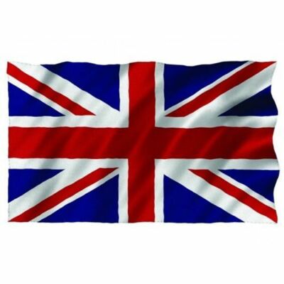 Large Union Jack Flag for sale | eBay UK