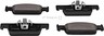 DELPHI Disc Brake Pad Set For DACIA Logan II 12- 410600222R | eBay