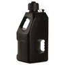 New LC2 MX ATV UTV Gas Can Jug Fuel Utility Container Black | eBay
