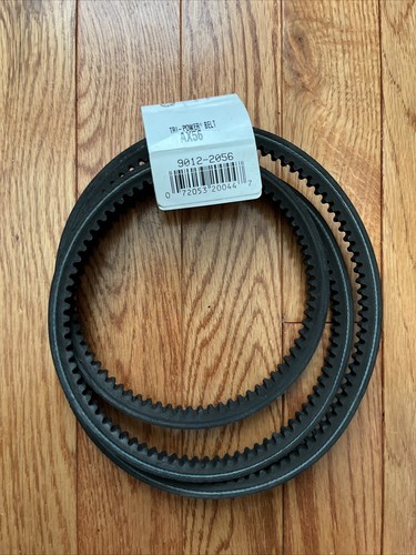 Gates AX56 Tri-Power Vextra V-Belt | eBay