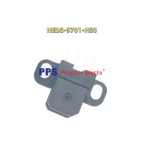 Fit For Avago HEDS-9701#H50 HEDS-9701 9701 ENCODER OPTICAL Module 2CH ...