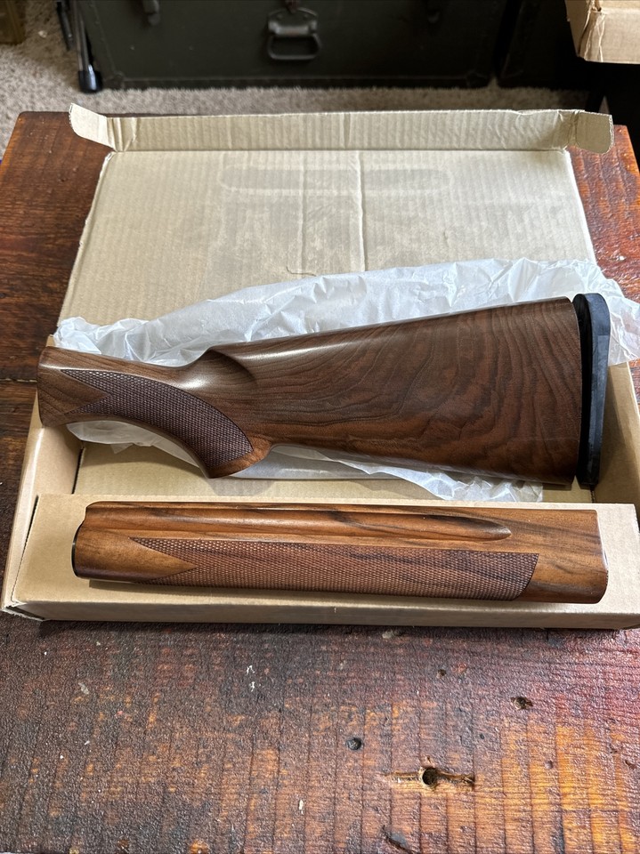 Franchi Shotgun Parts for sale | eBay