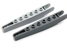 LEGO 2638 Truck with Crane Set Parts Inventory and Instructions - LEGO ...