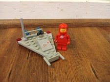 LEGO 885 Space Scooter Set Parts Inventory and Instructions - LEGO ...