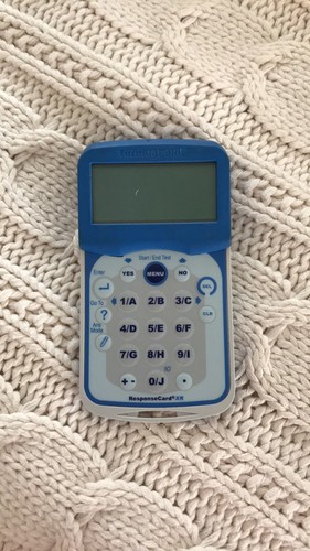 Turning Point Clicker | eBay