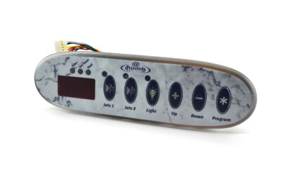Hot Tub Control Panel in Hot Tub Parts for sale | eBay