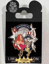 Who Framed Roger Rabbit Patches & Pins (1968-Now) for sale | eBay