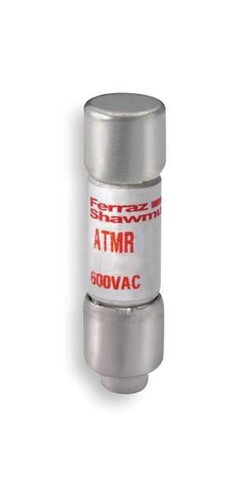 Mersen ATMR3 ATMR-3 ATMR-3A ATMR 3 3Amp 3A Fuse (Pack of 2) | eBay