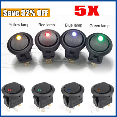 12 volt switch products for sale | eBay UK