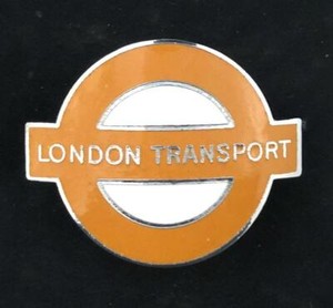 london transport cap badge products for sale | eBay