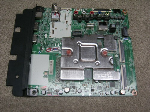 LG 65UN7300AUD BUSFLKR Main Board EBT66466002, new!! | eBay