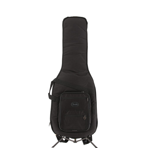 Fender Gig Bag Stratocaster Telecaster Gig Bag Case Deluxe Strat Case ...