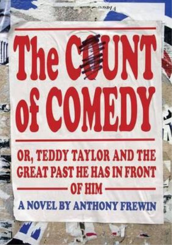Anthony Frewin The Count of Comedy (Paperback) (UK IMPORT) | eBay