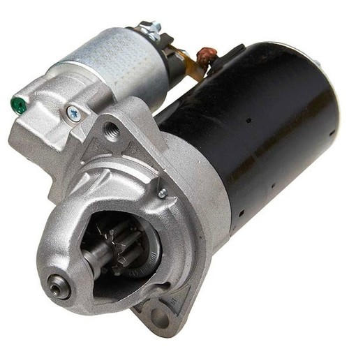 BMW E46 STARTER-MOTOR 1.6 1.8 2.0 PETROL 2001-05 7505979 12417505979 ...