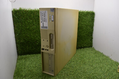 Windows 98 Computer in Vintage Computers & Mainframes for sale | eBay