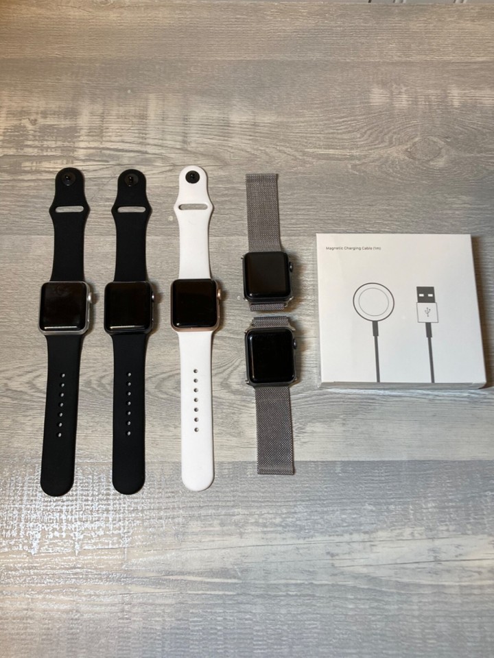 Apple Watch for Sale - New & Used Apple Smart Watches - eBay