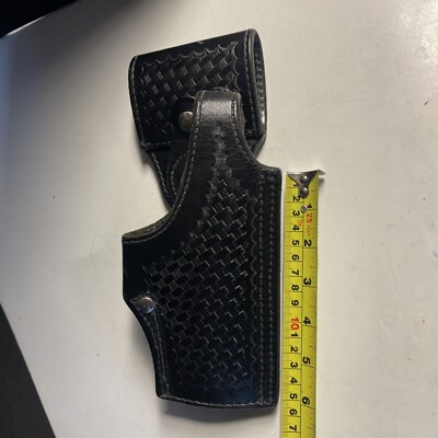 Tex Shoemaker Hunting Gun Holsters for sale | eBay