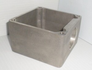 IRON MIKES INDUSTRIAL SURPLUS | eBay Stores