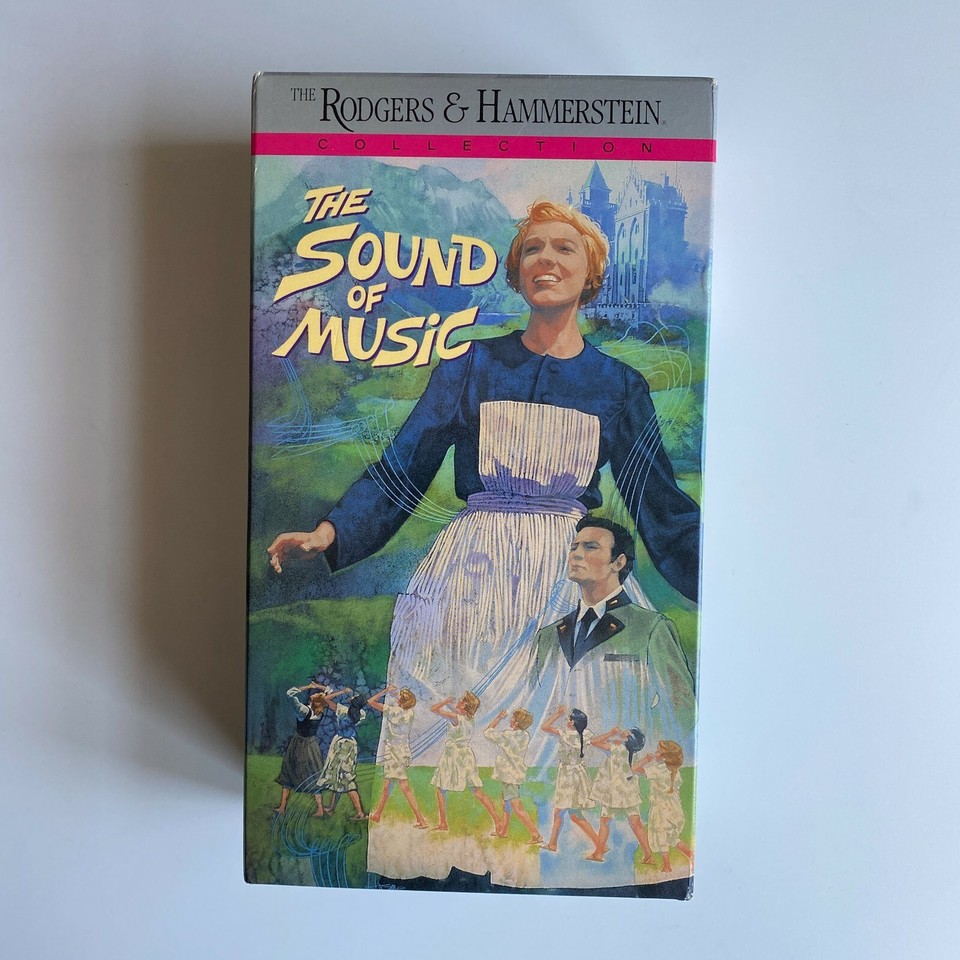 VHS Tapes for sale | eBay