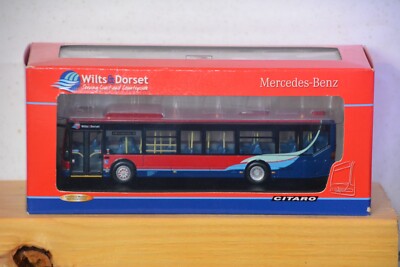 Wilts Dorset in Collectable Bus & Coach Models for sale | eBay