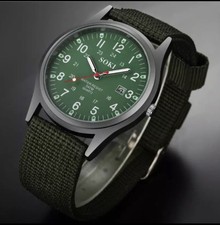 SOKI Men Wristwatches for sale | eBay