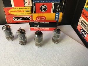 Nec Tubes for sale | eBay