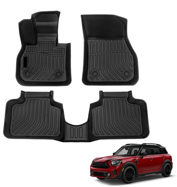 Mini Cooper Countryman Interior Accessories | Cabinets Matttroy
