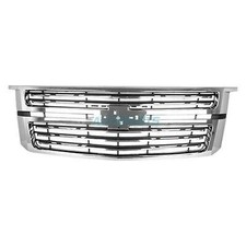 Grilles for 2018 Chevrolet Tahoe for sale | eBay