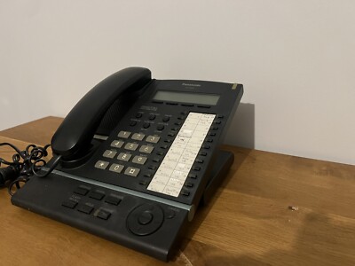 Panasonic Kx T7630 for sale | eBay