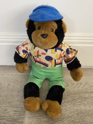 PG Tips Monkey Branded Soft Toys for sale | eBay