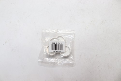 (4-Pk) Hubbell Closure Plugs Non-Metallic White 3/4" NPT 5270-1 | eBay