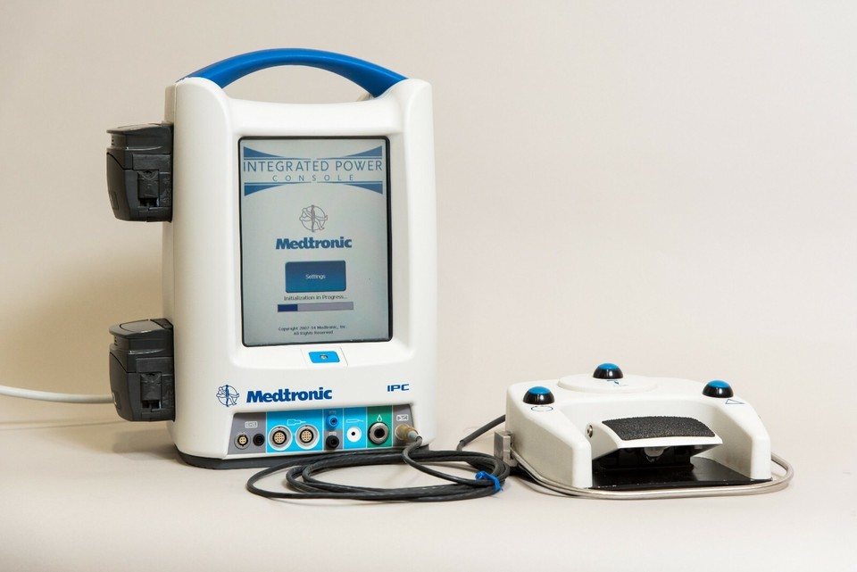 Las mejores ofertas en Medtronic instrumentos quirúrgicos | eBay