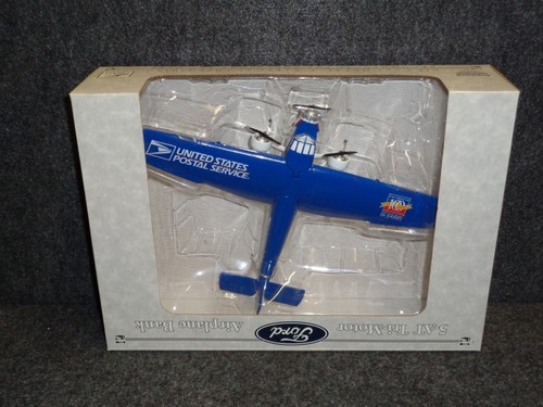 FAC-SEALED Post Office US Mail 1926-1933 FORD TRI-MOTOR AIRPLANE USPS ...