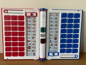 Electronic Guess Who Game for sale | eBay