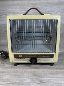 1960s Heater in Space Heaters for sale | eBay