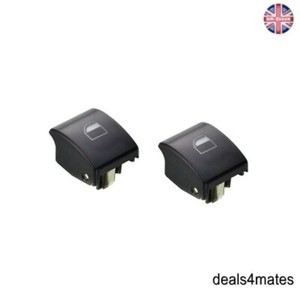 bmw e46 window switch products for sale | eBay
