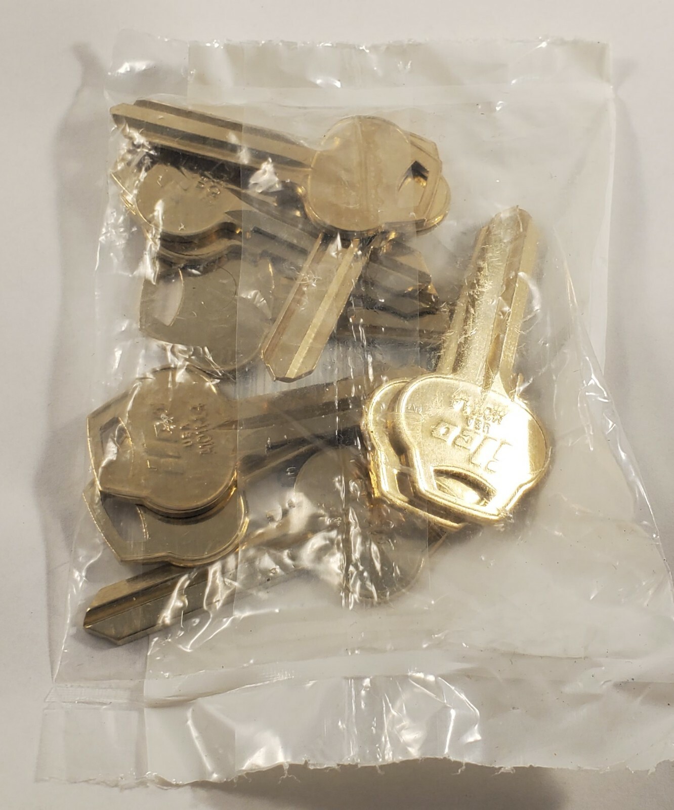MMF Industries JC01 Cut Cam Lock Key Replacement *READ DESCRIPTION* | eBay