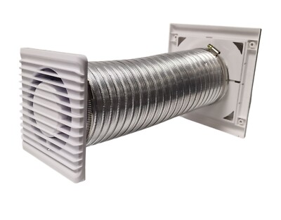 Extractor Fan Cowl for sale | eBay UK