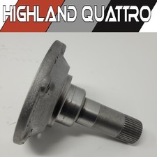 Highland Quattro Audi and VW parts | eBay Stores
