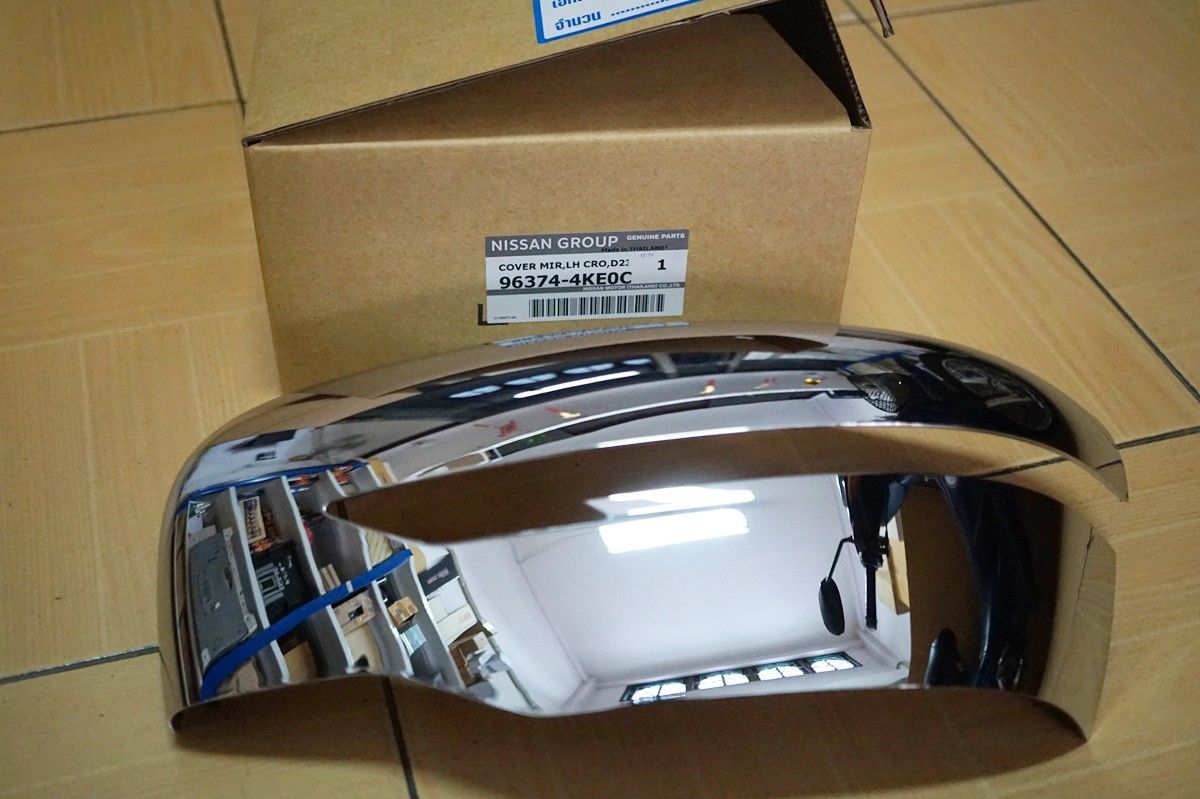 Genuine Nissan Navara D23 NP300 Twin Turbo Intake Pipe (144604JA0C) | eBay