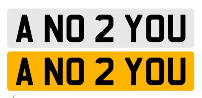 Private Reg Plates for sale | eBay