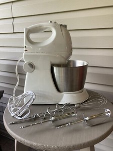 Toastmaster Countertop Mixers for sale | eBay