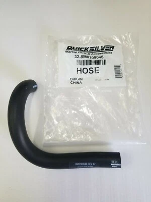 QUICKSILVER Mercruiser OEM Alpha Gen 1 & 2 | Grelly USA