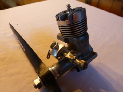 Model Aircraft Engines for sale | eBay