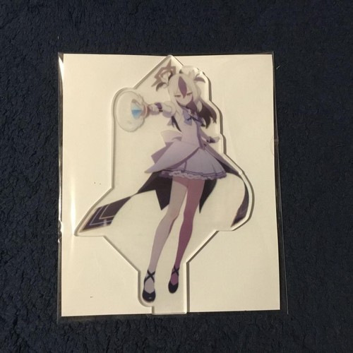 Blue Archive Kayoko Onikata Acrylic Stand Magical Girl 2 | eBay Australia