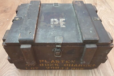 Ww2 Box for sale | eBay