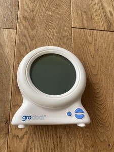 Sleep Trainer Clock for sale | eBay