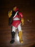 Power Rangers Shinken Pink Action Figure TV Animated Series Toy Ninja ...