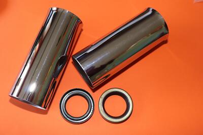 bsa fork seals products for sale | eBay