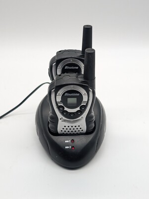Binatone 2 Way Radio for sale | eBay